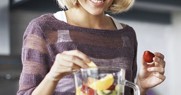 Suc de fructe la blender | Cauți Retete delicioase ? Studio Casa